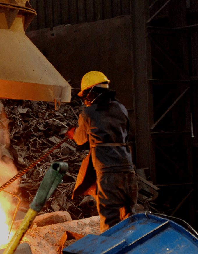 Scrap Under Scrutiny: SACC Raids Scrap Metal Firms over Alleged Price ...